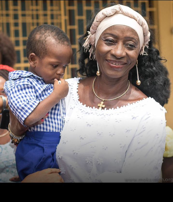 Dr Sherry Ayittey Gone - Daily Democrat News Online