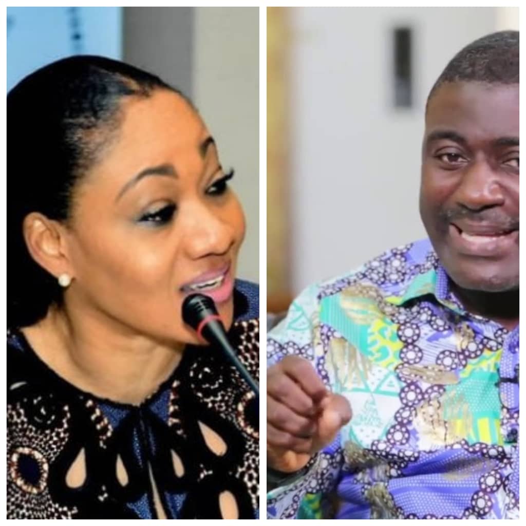 Ghana's Democracy Held Hostage: EC's Intransparency Fuels Anxiety and ...