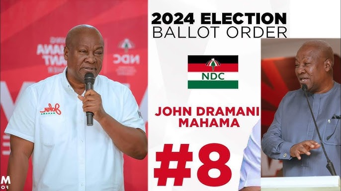 NDC Unveils Plan to Create 1.7 Million Jobs, Tackles Unemployment ...