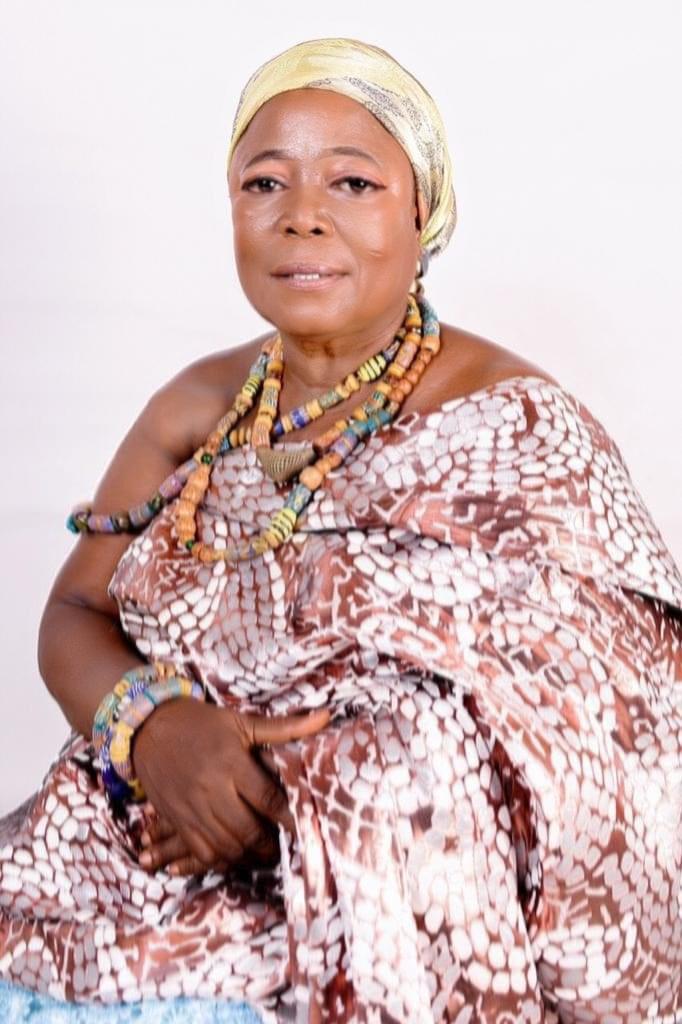 Nana Okorwaa IV Remains legitimate Queenmother of Adjena-Tafoman ...