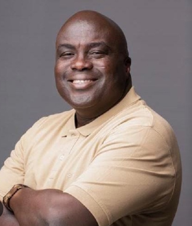 Mahama’s Transition Team Solid with Julius Debrah - Daily Democrat News ...