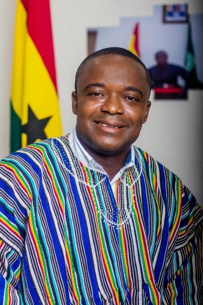 NALAG President commends Prez. Mahama’s commitment to Assembly Members ...