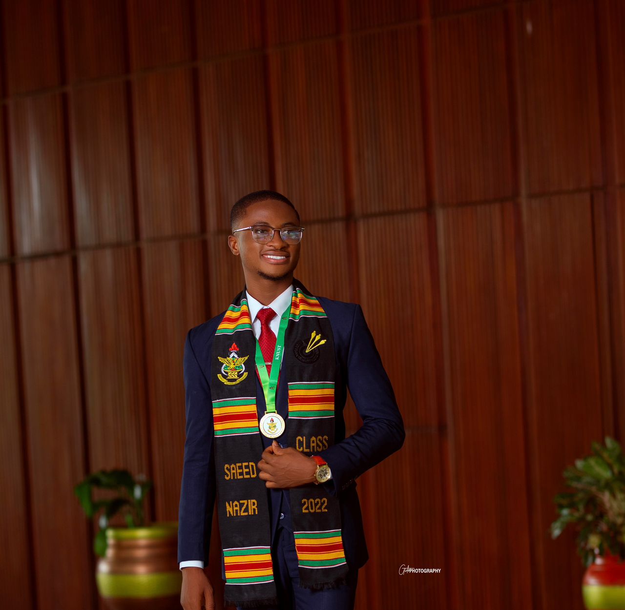 The Graduation Ceremony: A Time-Honored Tradition of Prestige ...